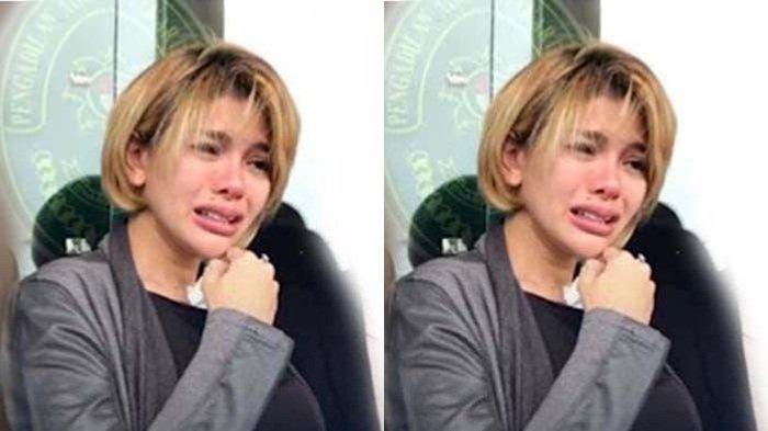 Hal tak Terduga Terjadi Saat Bacakan Eksepsi, Nikita Mirzani Jadi Sorotan Saat Ungkap Ketakutan ...