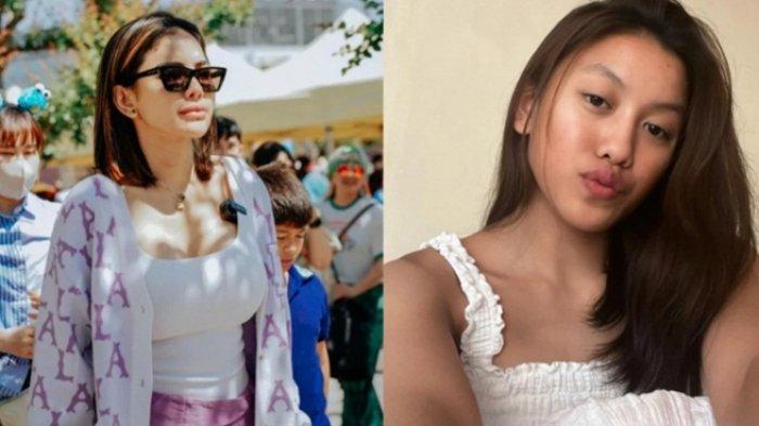 Sudah Banyak Kecewa, Nikita Mirzani Kepergok Lakukan Ini saat Lolly ...