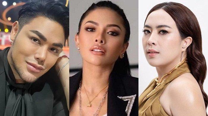 Dulu Dihujat Pedas, Kini Nikita Mirzani Luluh Sama Maharani dan Ivan Gunawan, Puji Sikap Berani ...