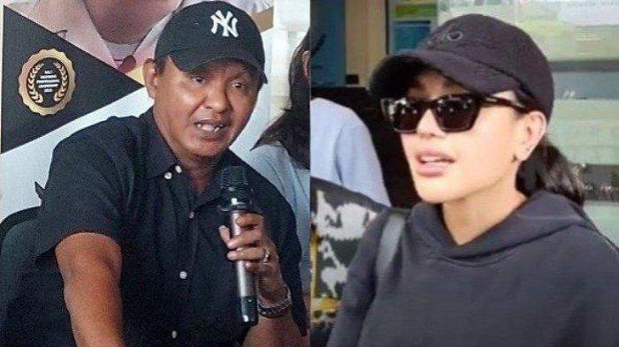 Nikita Mirzani Skakmat Balik Ayah Vadel Gegara Maki Lolly Melarat, Heran Dukung Vadel Pacari ...