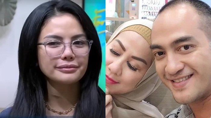 Tanggapi Kasus KDRT Ferry Irawan, Nikita Mirzani Lontarkan Komentar Pedas, Sebut Venna Melinda ...
