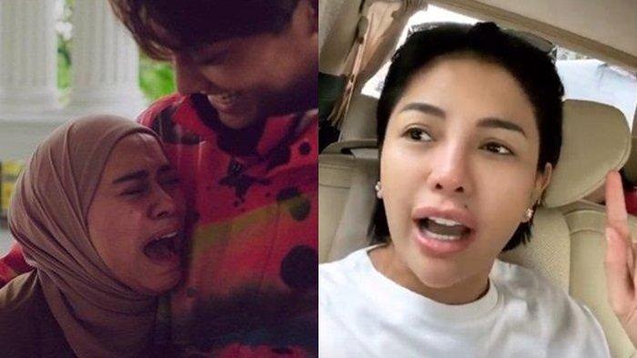 DULU Diserang Fans Leslar, Kini Nikita Mirzani 'Dicari' Tanggapi Kasus Lesti Kejora & Rizky ...