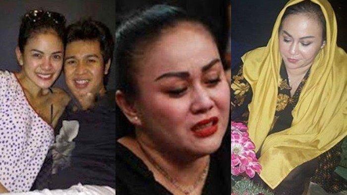 Uang Olga Syahputra Dipakai Judi, Nikita Mirzani Murka Kuliti Aib Mak ...