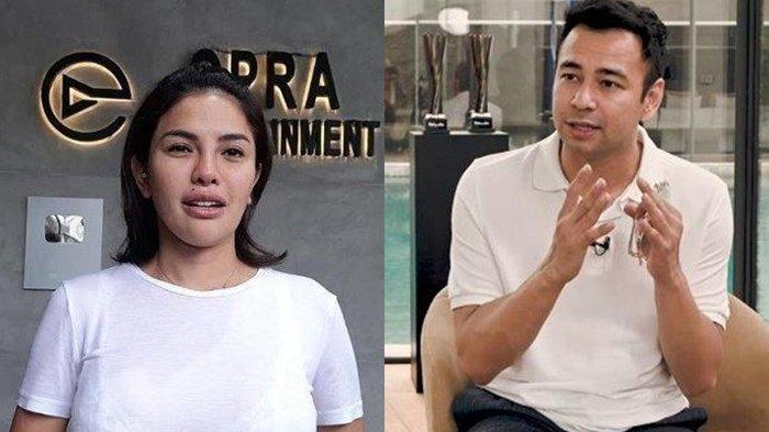 Unfollow Raffi Ahmad, Nikita Mirzani Ngamuk Di-unfollow Balik Pasangan ...