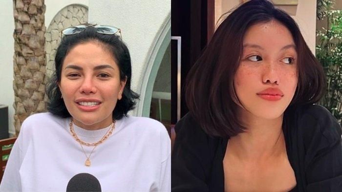 Tak Peduli Lolly Ditahan Polisi Inggris, Reaksi Nikita Mirzani Sentil Mami Eda hingga Antonio ...