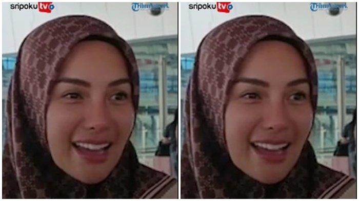 Video Nikita Mirzani Keceplosan Sosok N Diduga Selingkuhan Paula, Pernah Nginap di Rumah Baim ...