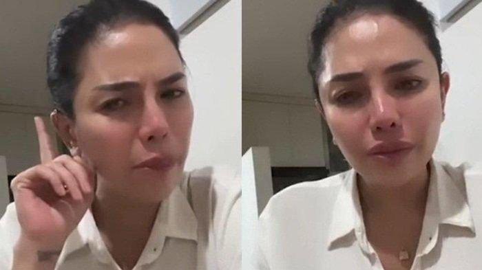 Malunya Richard Lee Wajah Bopengnya Disindir Nikita Mirzani, Bos Skincare Disuruh Perawatan di ...