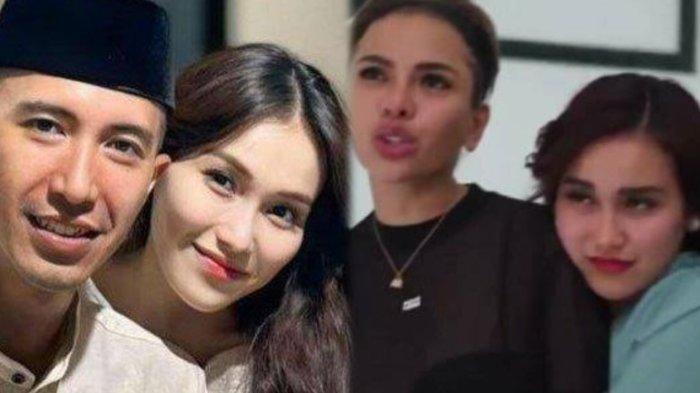 Borok Lettu Fardhana Terbongkar Gegara Nikita Sindir Miras & Judol, Jadi Sebab Ayu Ting Batal ...