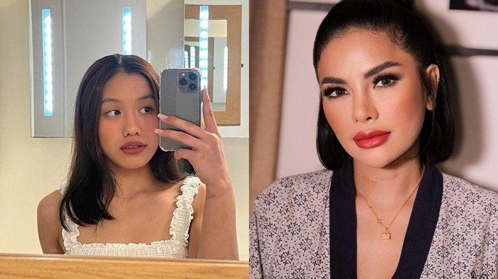 Usai Klarifikasi Hubungannya dengan Antonio Dedola, Kini Aib Lolly di Ungkap Nikita Mirzani ...