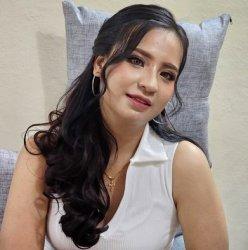 Video: Sosok Nikita Naftali Selebgram Sulut Yang Goyang Disamping Kaesang Pangarep - Sripoku.com