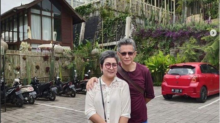 Profil Nindy Ellesse, Lady Rocker Asal Ambon yang Melegenda, Meninggal ...