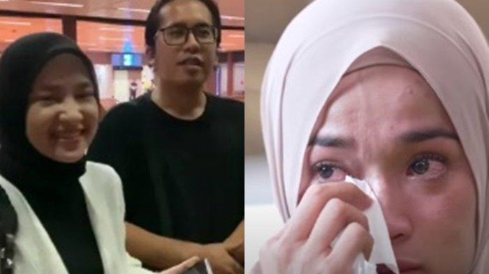 Ririe Fairus Bereaksi Usai Nissa Sabyan dan Ayus Resmi Menikah, Kini Banjir Dukungan Kuak ...