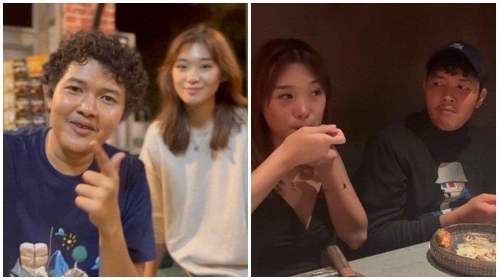 Sikap Livy Renata Dipuji Traktir Komika Nopek Novian Makan di Restoran ...