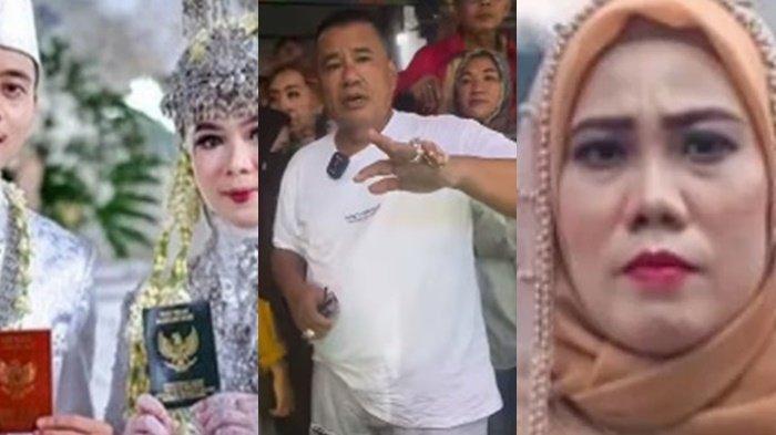 Dilaporkan Mantan Suami ke Polisi, Norma Risma Minta Bantuan Hotman Paris, Rozy Hakiki Bela ...