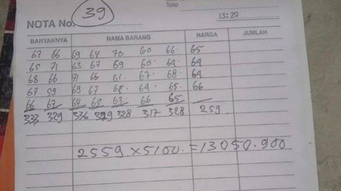 Petani Padi Merasa Dibohongi, Mitra Bulog Beli Gabah hanya Rp 5.100 Per ...