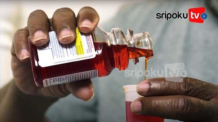 Daftar Lengkap Merk Obat Sirup yang Aman Dikonsumsi Sesuai Ketentuan ...