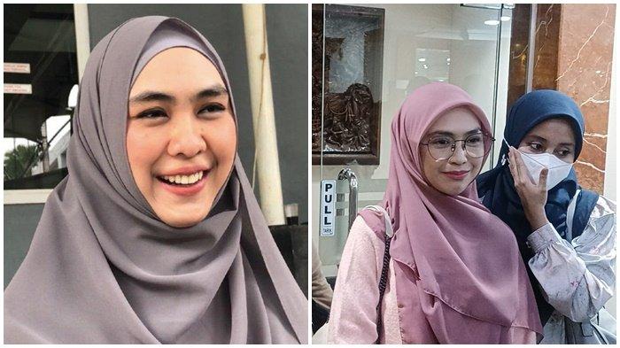 Ngaku Sibuk, Oki Setiana Dewi tak Tahu Apa-apa Ria Ricis Jadi Korban Pemerasan, Fokus Lakukan ...