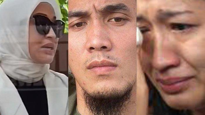 Wujudkan Impian Gunawan Dwi Cahyo, Suara Okie Agustina Bergetar Bongkar Cara Suami Minta Pisah ...