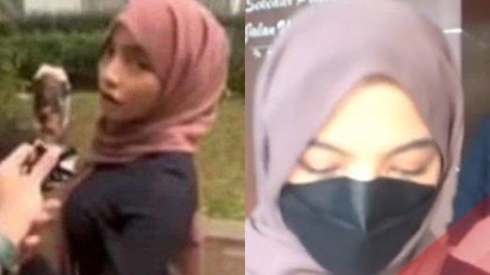 Video: 'Teguran Allah' Sesal Oklin Fia Bikin Konten Jilat Es Krim ... Video: 'Teguran Allah' Sesal Oklin Fia Bikin Konten Jilat Es Krim ...