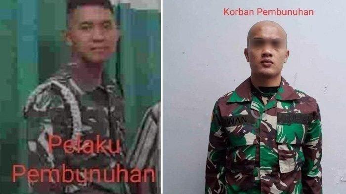 KRONOLOGI Pembunuhan Iwan Sutrisman Telaumbanua Mantan Casis TNI AL ... KRONOLOGI Pembunuhan Iwan Sutrisman Telaumbanua Mantan Casis TNI AL ...