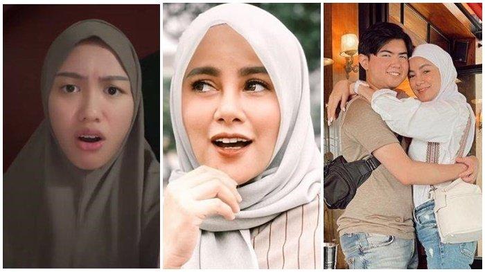 Dulu Pacari Lolly, Olla Ramlan Kini Pamer Pacar Baru Anaknya, Sean ...