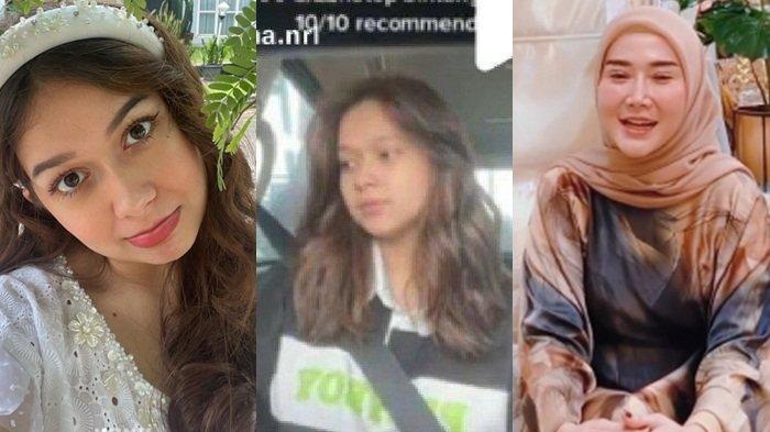 Bak Pasang Badan untuk Rebecca Klopper, Omongan Marissya Icha Disorot, Mendadak Sentil Teman ...