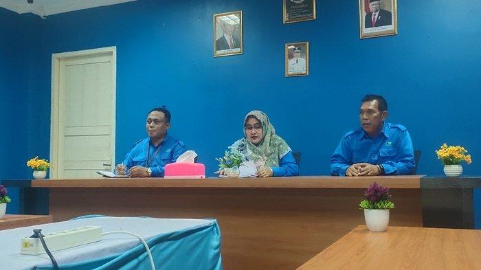 PDAM Lematang Enim Naikkan Tarif Air Bersih, Berikut Rinciannya untuk 4 Kelompok Pelanggan ...