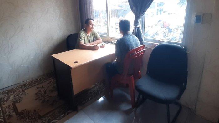 Penusuk Kades di Ulak Segelung OI Akui Miliki Dendam Pribadi, Korban ...