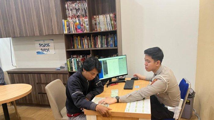 Pengendara di Palembang Bisa Ajukan Sanggahan Setelah Terima Surat Tilang ETLE, Ini Cara ...