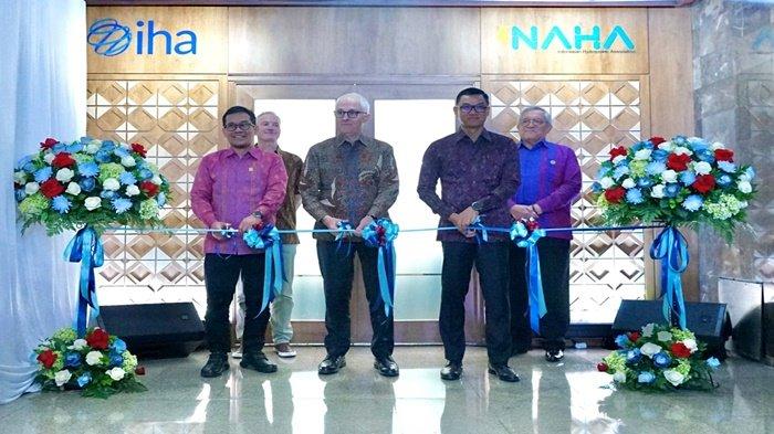 Perkuat Kolaborasi Global, PLN Jalin Kerja Sama Pengembangan Energi Air ...