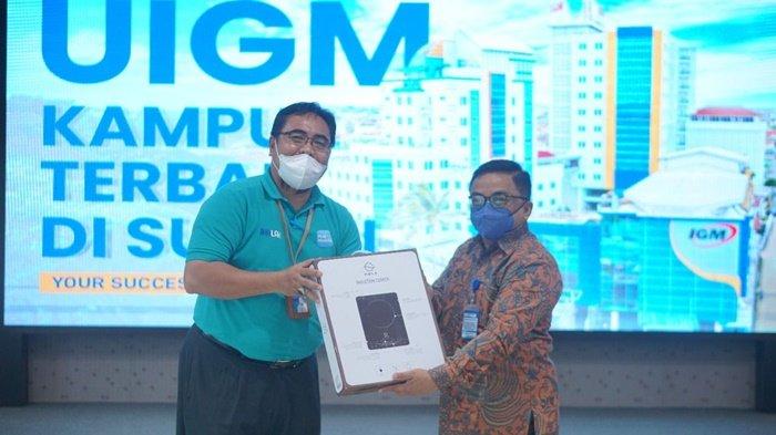 PLN Mobile Goes To Campus Digelar, PLN UIW S2JB Gaet Generasi Muda ...