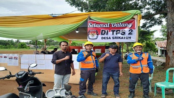 PLN UID S2JB Sukses Kawal Keandalan Listrik Selama Pilkada 2024 - Sripoku.com