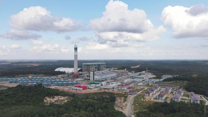 PLTU MT Sumsel-8 atau PLTU Tanjung Lalang Gunakan Teknologi Khusus ...