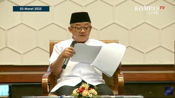 PPDB Resmi Diganti SPMB 2025, Ada 4 Jalur Penerimaan Siswa Baru, Ini Beda dan Syaratnya ...