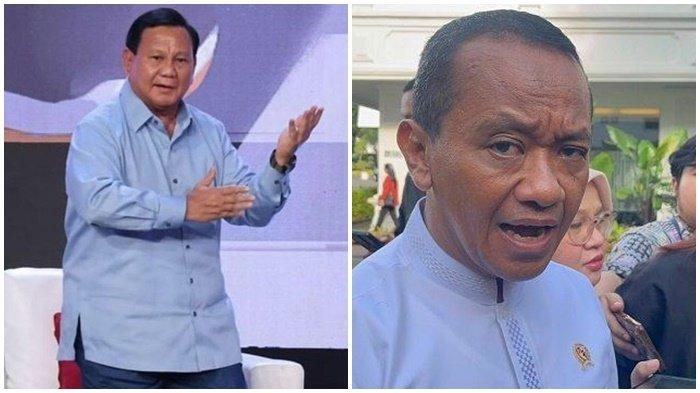 Usai Diperintahkan Prabowo Bahlil Aktifkan Lagi Pengecer LPG 3 Kg ...