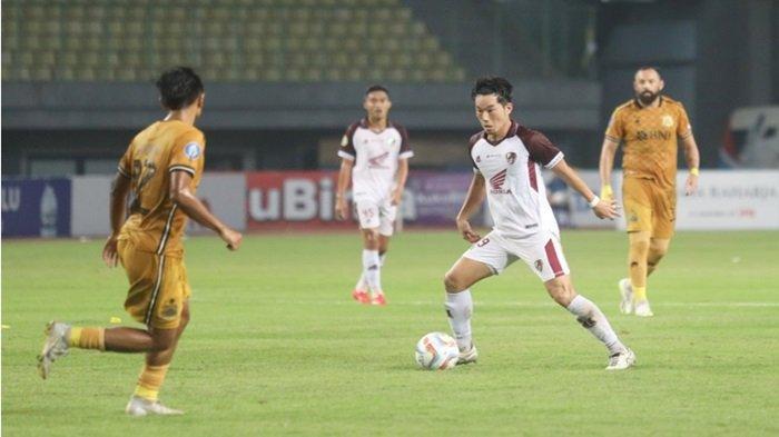 Prediksi Susunan Pemain PSM Makassar vs Persik Liga 1, Upaya Juku Eja ...