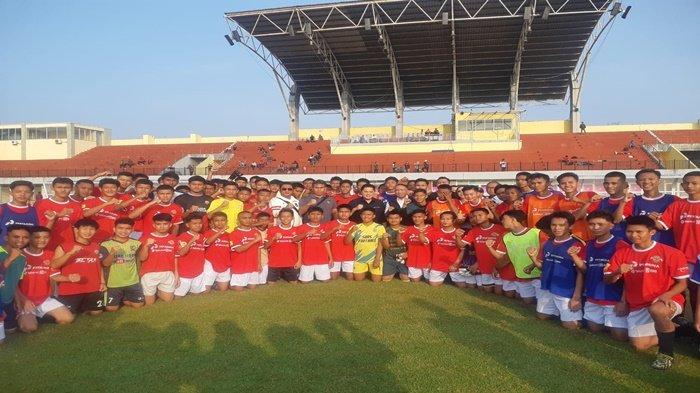 PSSI Bergerilya Cari Pemain untuk Tampil Piala Dunia U-17, Ratusan ...