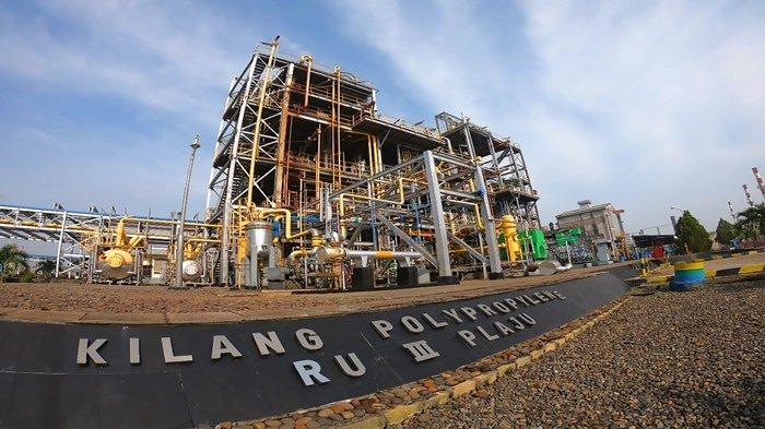 Ciptakan Inovasi Lingkungan, Kilang Pertamina Plaju Ganjar 4 Penghargaan Indonesia Green Awards ...