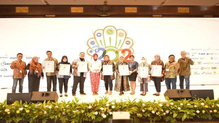 Transformasi Layanan Pelanggan PLN 123 Raih 56 Medali, Ajang The Best ...