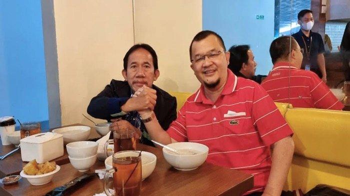 Hendri Zainuddin Bakal Penuhi Janjinya, Besok Umumkan Pelatih Baru ...