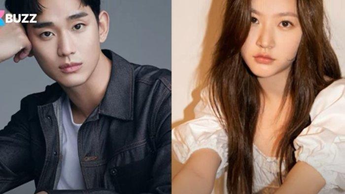 Nasib Karir Kim Soo Hyun usai Keluarga Kim Sae Ron Kuak Aib Masa Lalu, Ramai Dikecam Agar ...