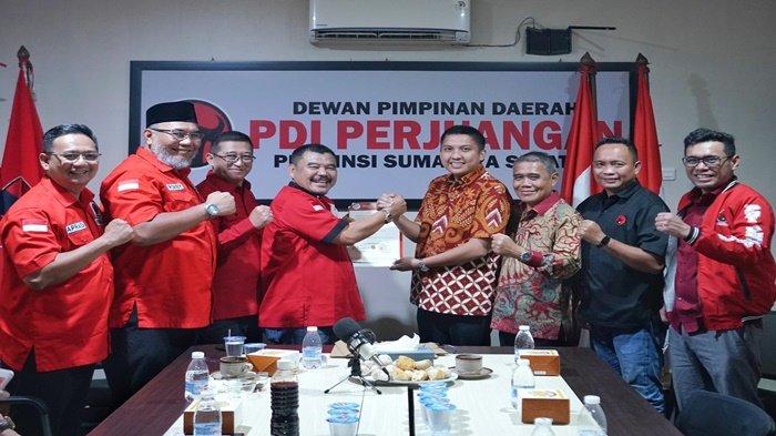 Besok Panca-Ardani Daftar ke KPU, Petahana Berpotensi Lawan Kotak Kosong di Pilkada Ogan Ilir ...