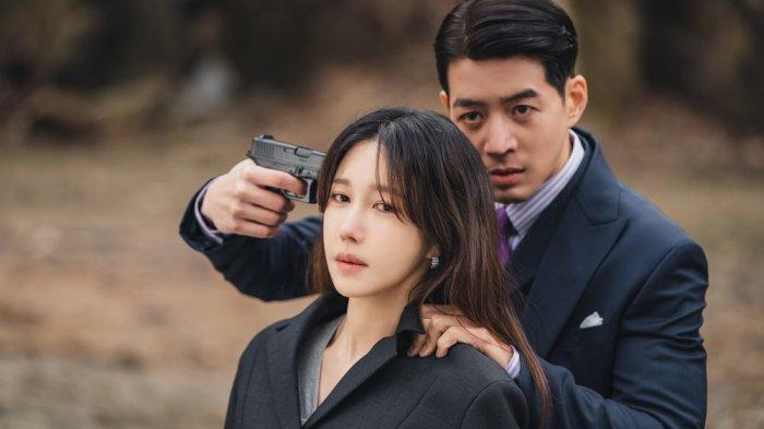 Tamat! Sinopsis Drama Korea Pandora: Beneath the Paradise Episode 16 ...