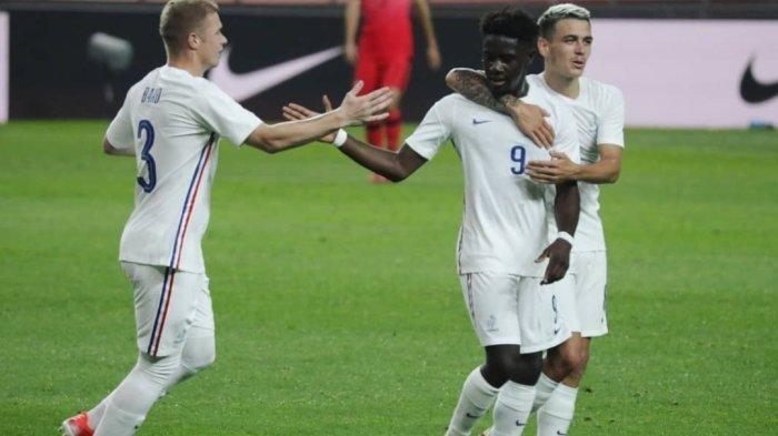 LIVE di UEFA TV, Link Live Streaming dan Prediksi Line Up Nations ...