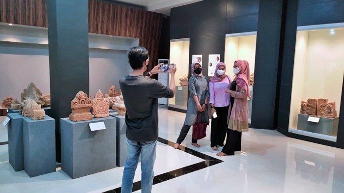 Wisata Edukasi di PALI Ramai Dikunjungi Warga Saat Idul Fitri, Ramai ...
