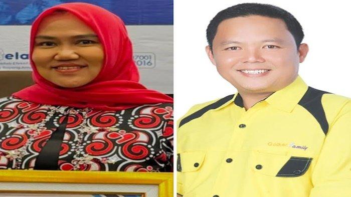 Balon Lain Sibuk Lobi Partai & Cari Pasangan, Hepy-Efsi Mulai Konsolidasi Jelang Pilkada Pagar ...