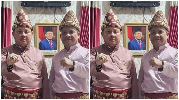 Firsa-Efri Usung Koalisi Muratara Maju di Pilkada 2024, Kantongi Tiket ...