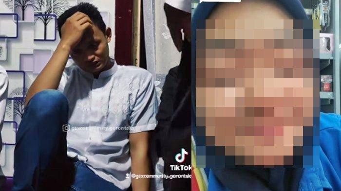 Karyawati Indomaret yang Tewas Akhiri Hidup Sempat Komen di Postingan Motor Gede milik Suami ...