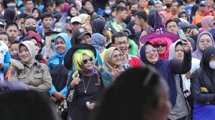 Respon Pekerja Sektor Formal Usai UMK Ogan Ilir Tahun 2025 Naik 6,5 ...