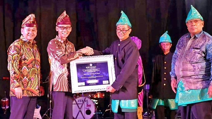 FTBI Tingkat Provinsi Sumsel 2023, Pemda OKU Timur Jadi Terinovatif ...